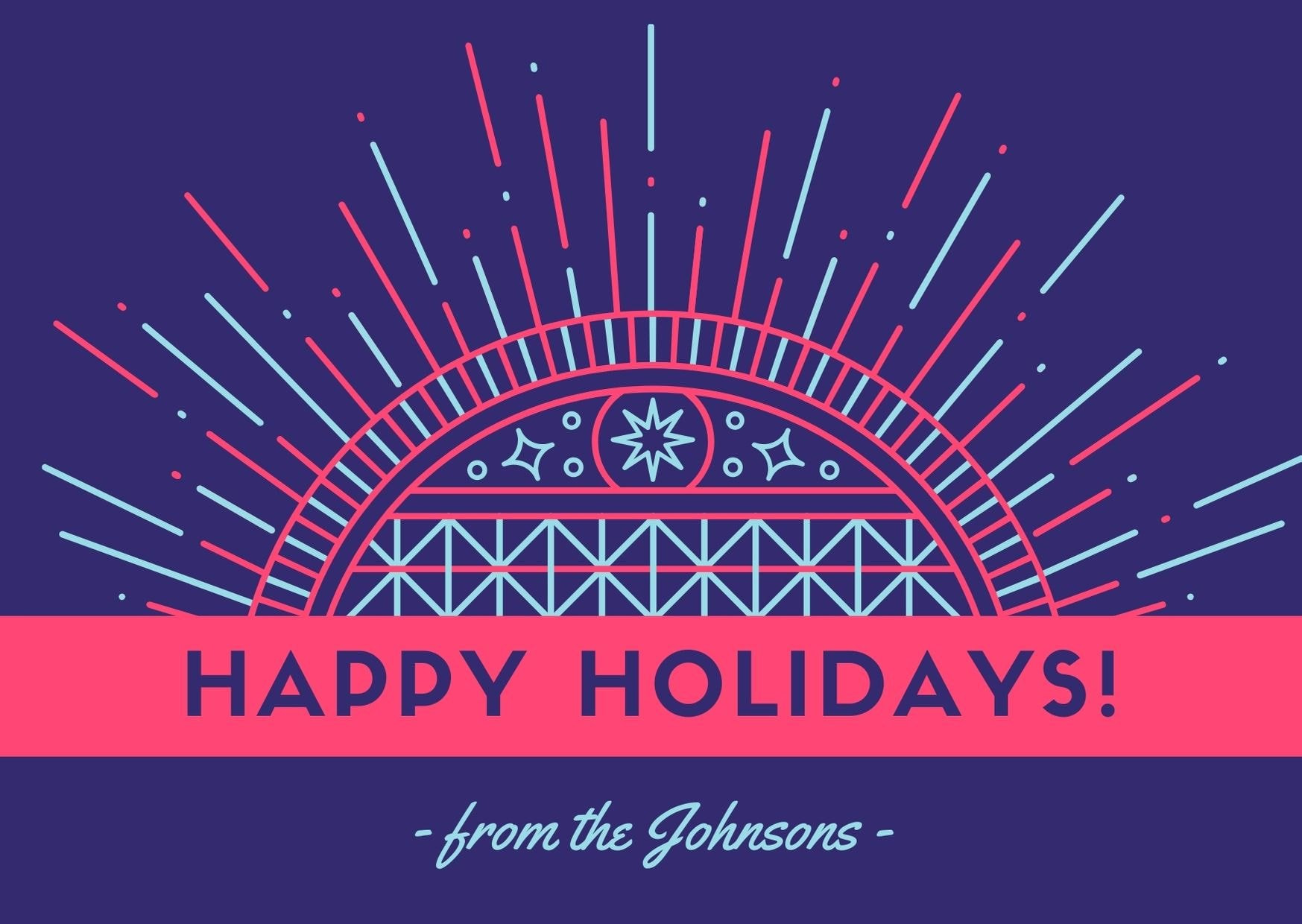 The complete guide and history of Christmas colors | Canva