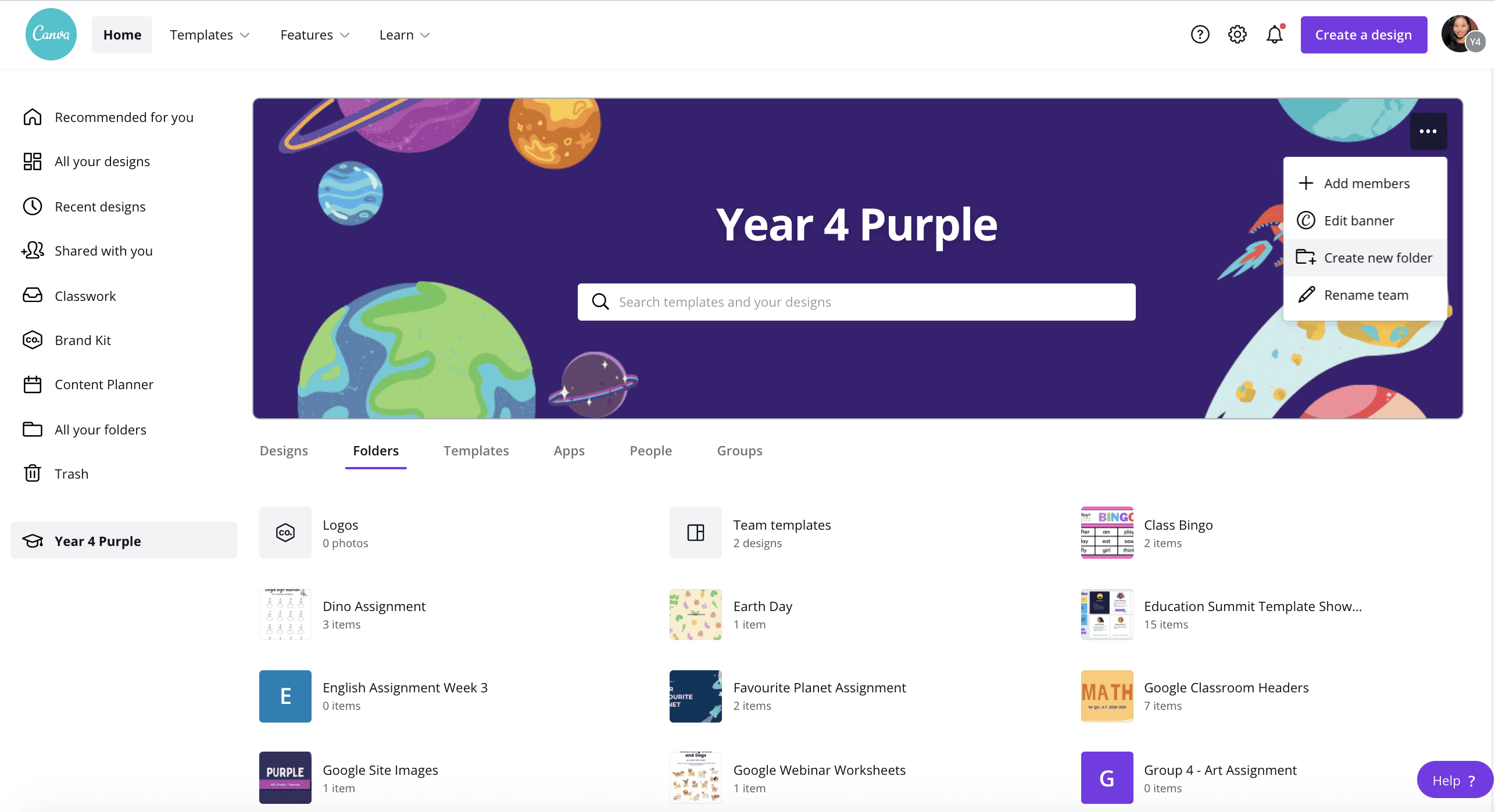 How to run a school or district-wide Earth Day Poster contest with ...