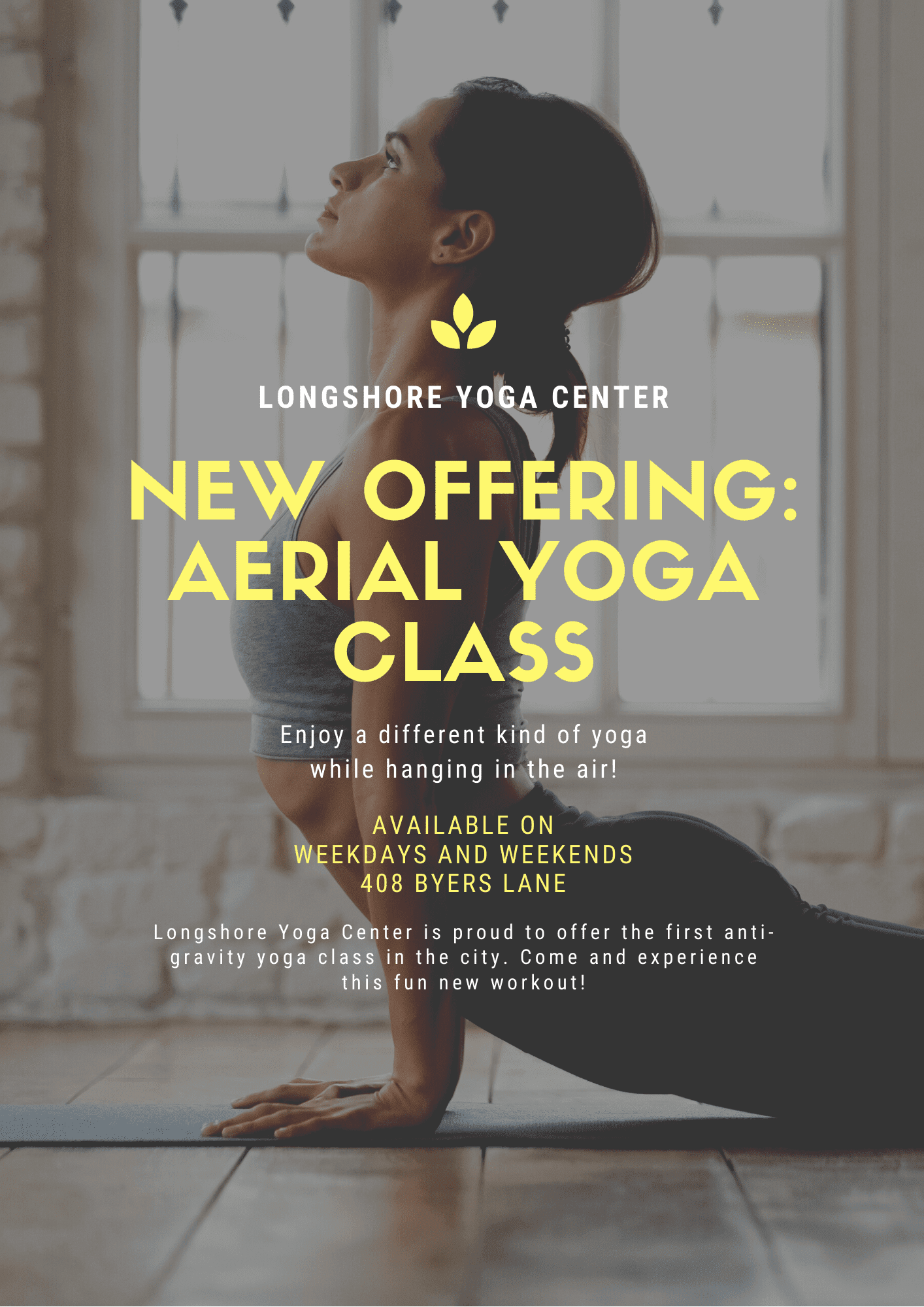 Your ultimate guide to franchise marketing | Canva Learn