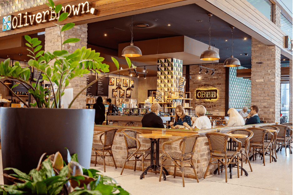 Your ultimate guide to franchise marketing | Canva Learn