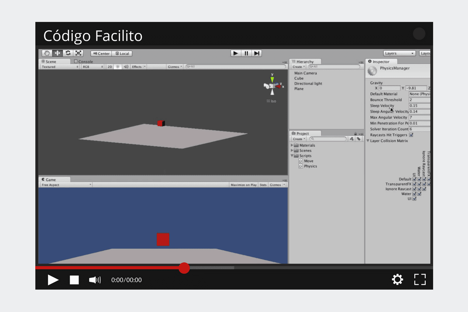 Los mejores canales educativos en YouTube