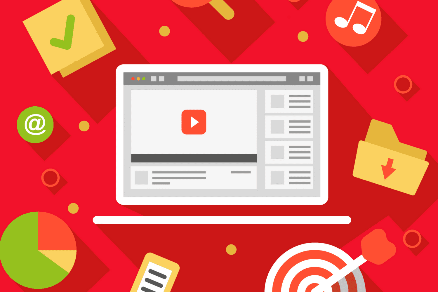 Los mejores canales educativos en YouTube