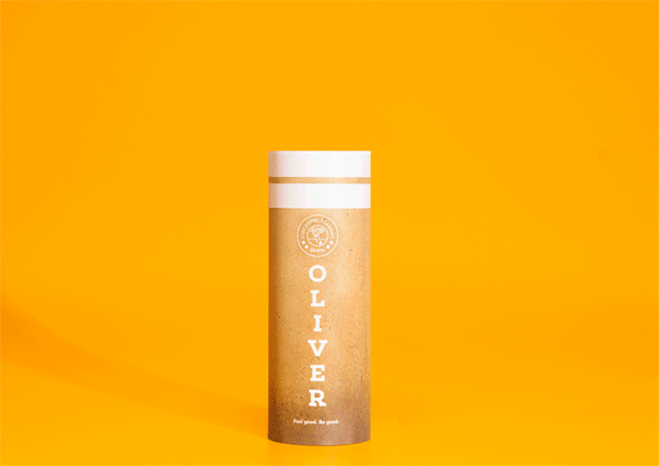 50 Diseños de empaque increíblemente creativos