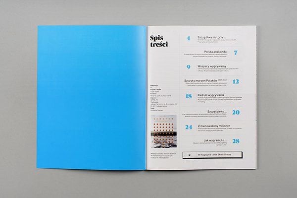 Cómo hacer un índice deslumbrante: 50 ideas para inspirarte