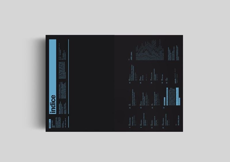 Cómo hacer un índice deslumbrante: 50 ideas para inspirarte