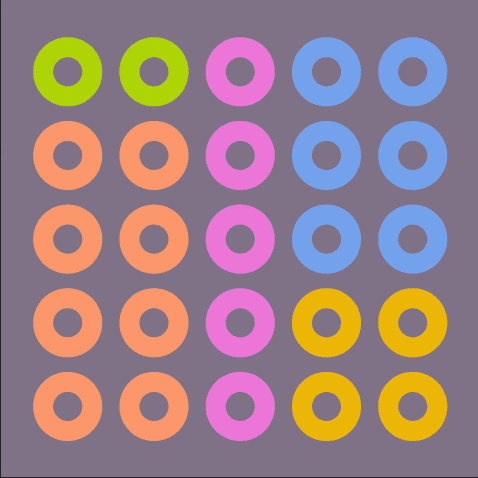 La teoría de Gestalt y los principios del diseño que originó