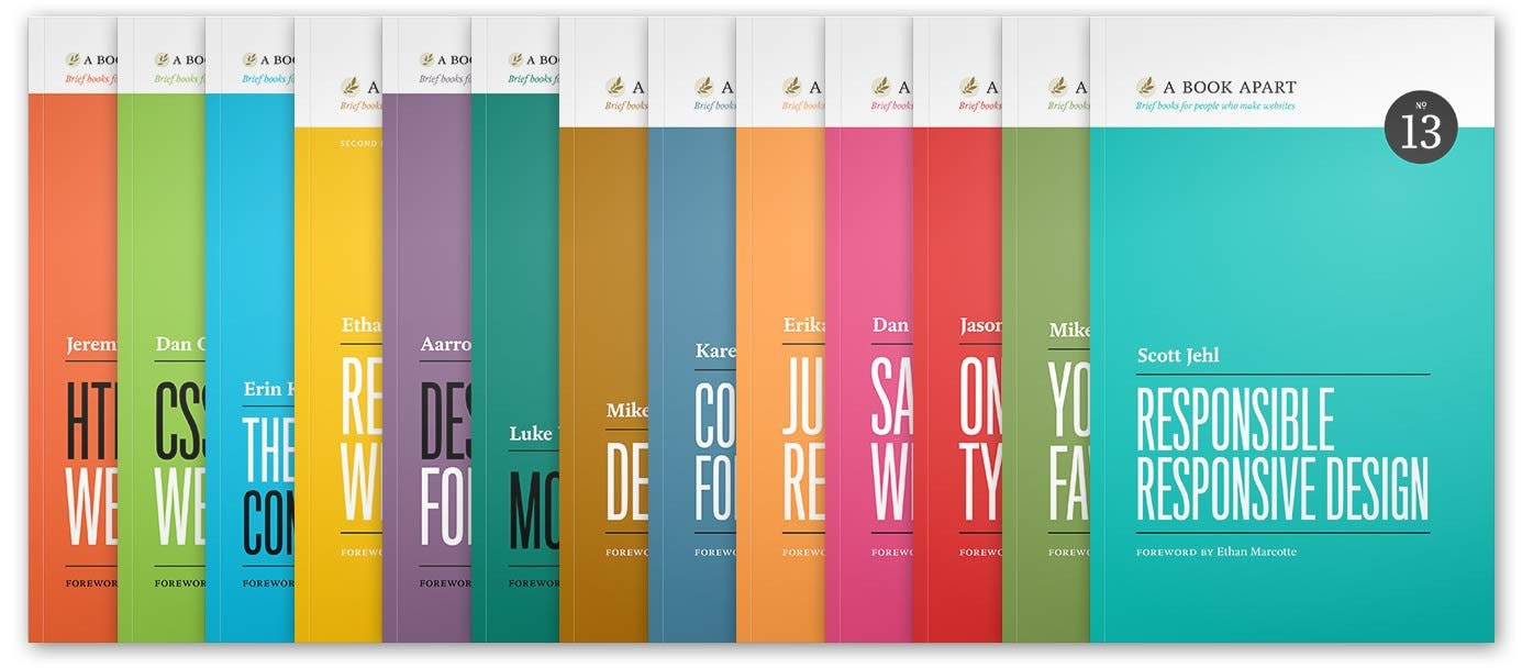 Inspiración para diseñar: 50 diseñadores que debes conocer