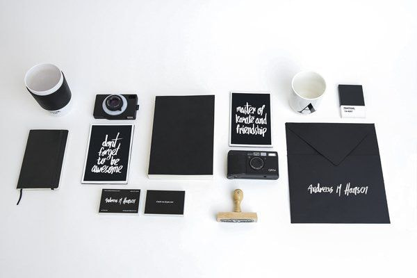 Cómo diseñar tu imagen de marca personal en 10 pasos