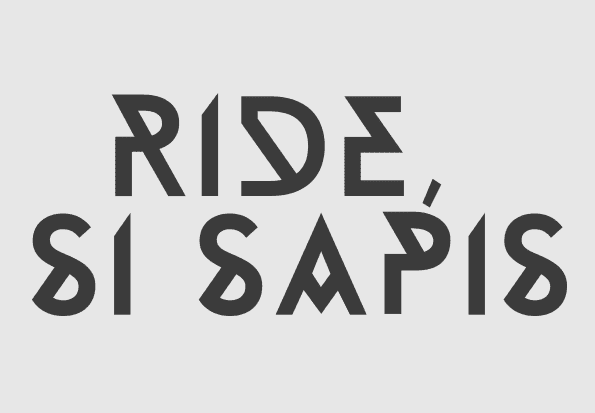 49 tipografías futuristas gratis para un diseño alternativo