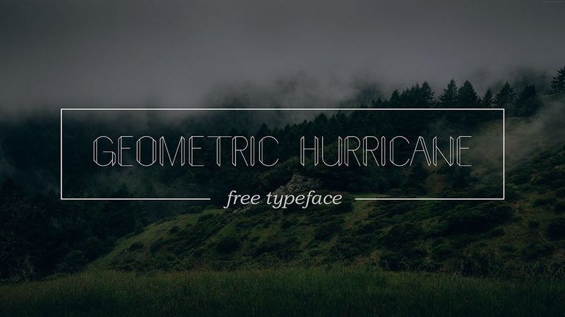 49 tipografías futuristas gratis para un diseño alternativo