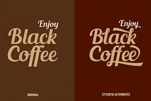 50 letras elegantes gratuitas para darle estilo a cualquier diseño