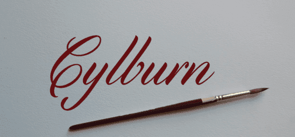 50 letras elegantes gratuitas para darle estilo a cualquier diseño