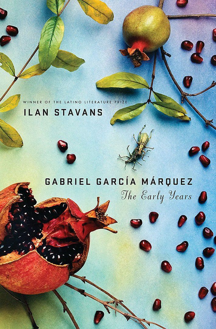 49 portadas de libros increíbles para inspirarte a diseñar la tuya