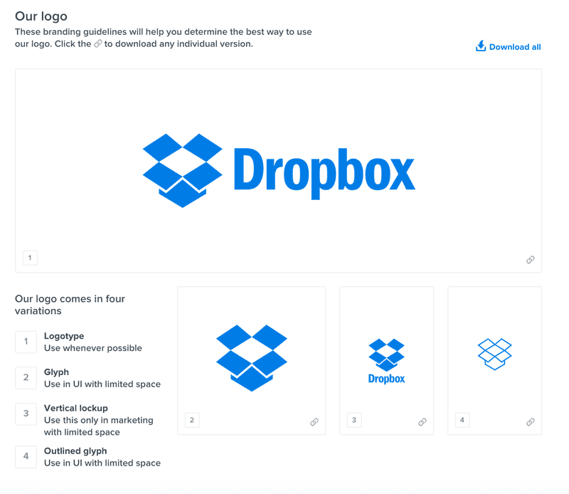 Diseño de marca e identidad corporativa - tips e inspiración