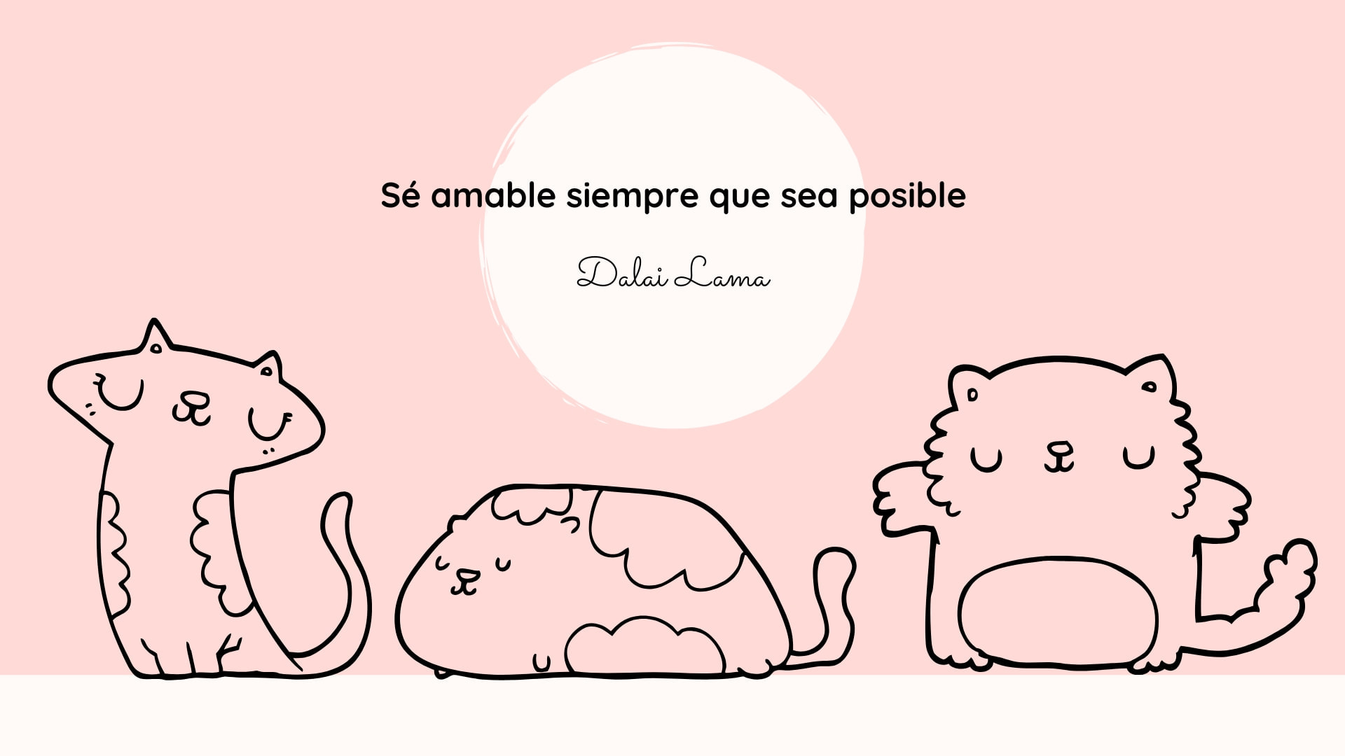 100 ideas creativas para el fondo de pantalla de tu nueva compu