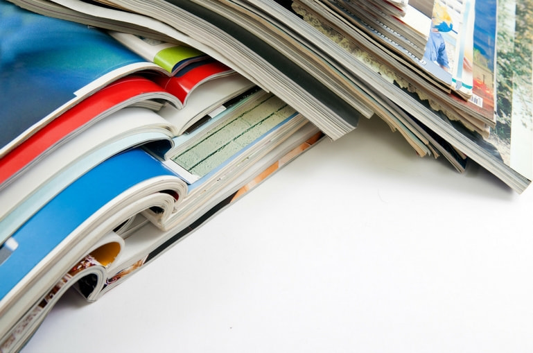 [TUTO] Créer un portfolio de graphiste / book d’artiste - Canva