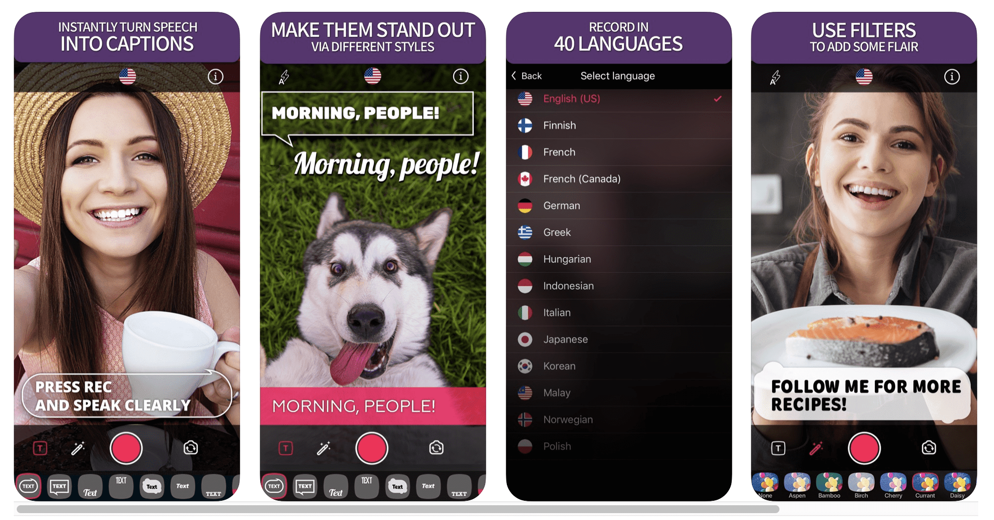 Comment réussir vos stories Instagram ? - Canva