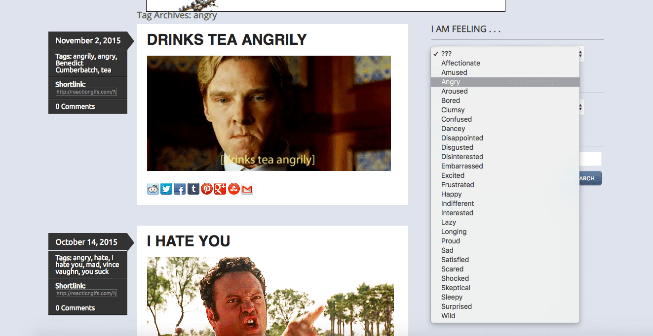 Le guide complet pour trouver et créer des GIFs animés - Canva