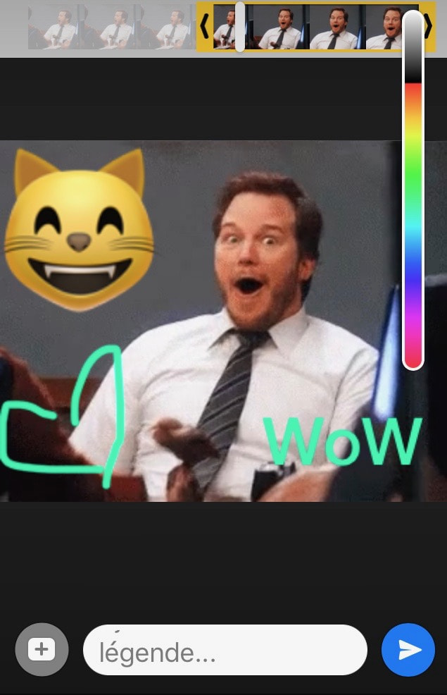 Le guide complet pour trouver et créer des GIFs animés - Canva