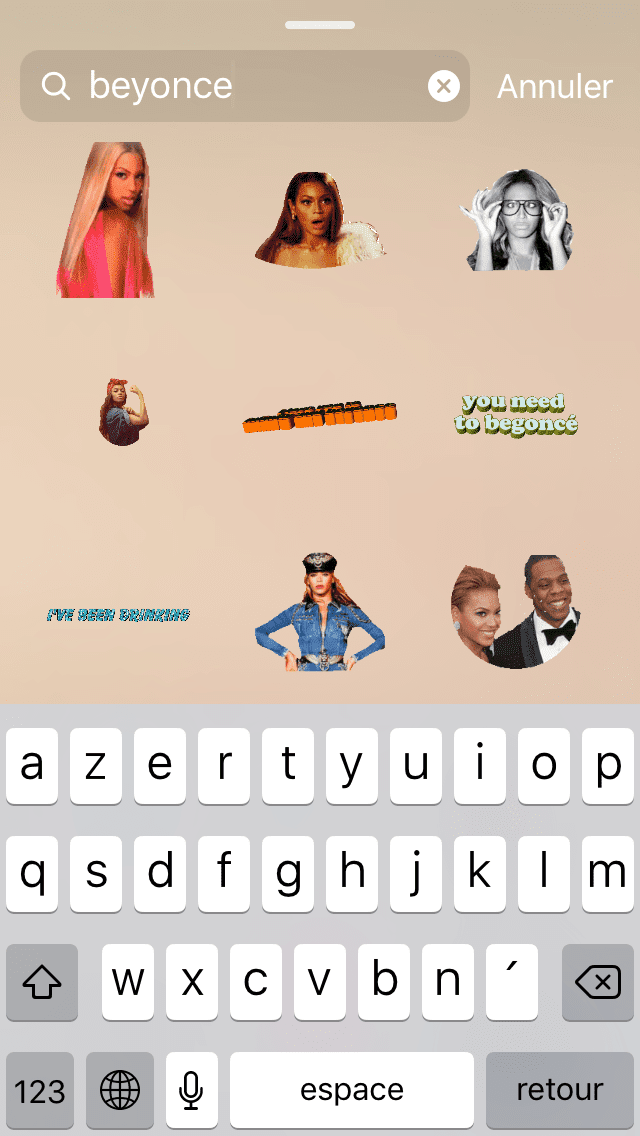Le guide complet pour trouver et créer des GIFs animés - Canva