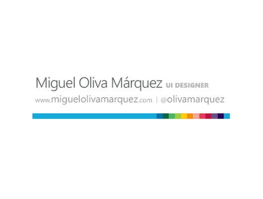 10 exemples de signatures mail originaux et inspirants | Canva