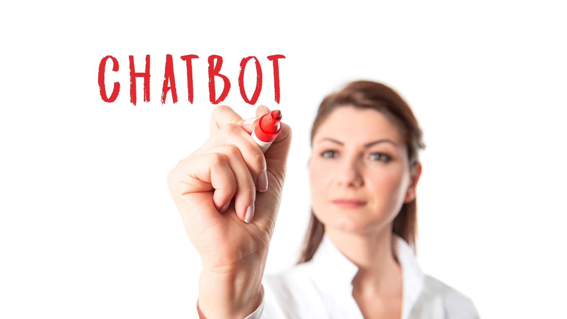 Les chatbots, des robots au service de la relation client - Canva