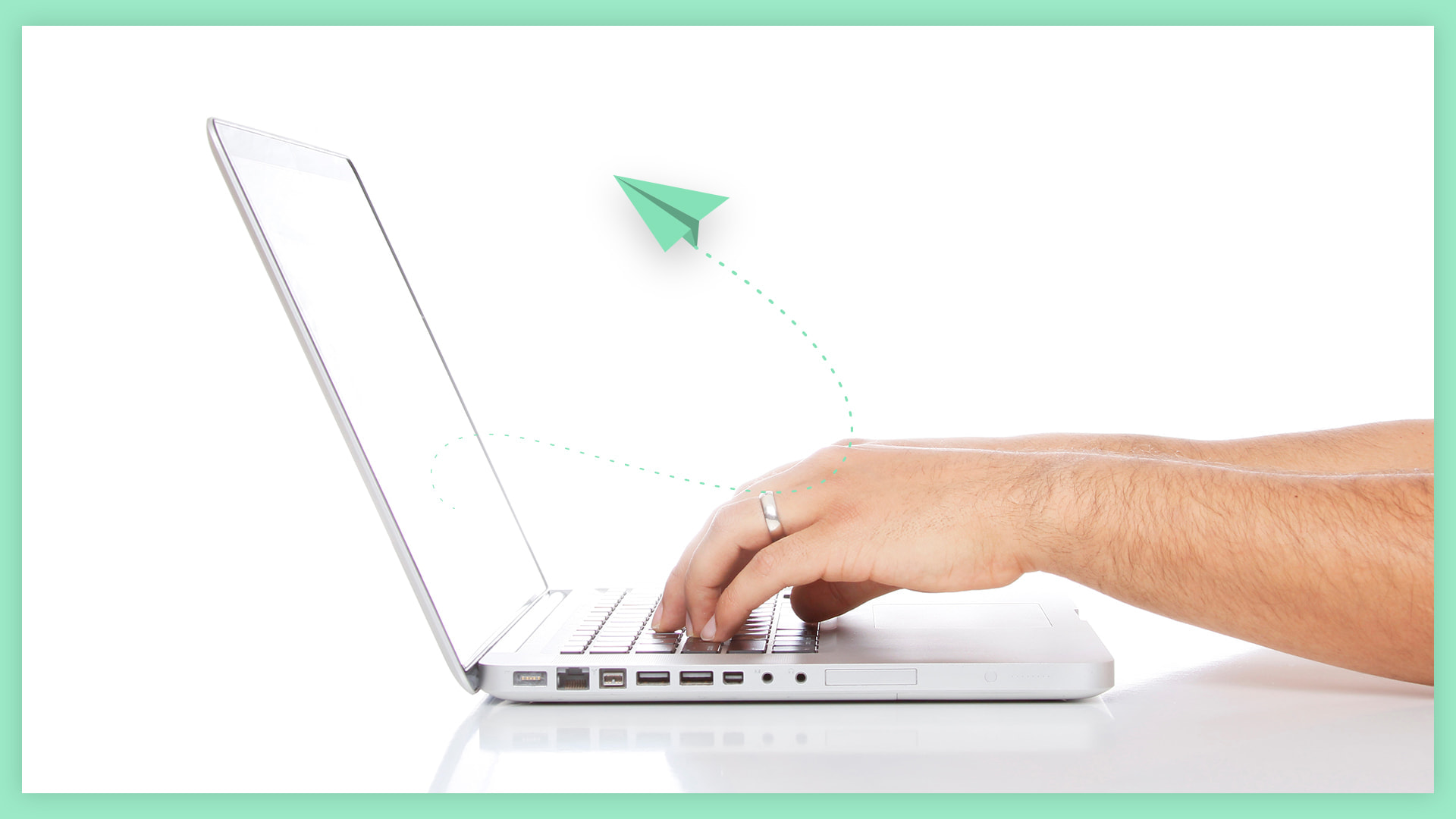 Créer une signature mail avec un logo (Gmail, Outlook...) - Canva