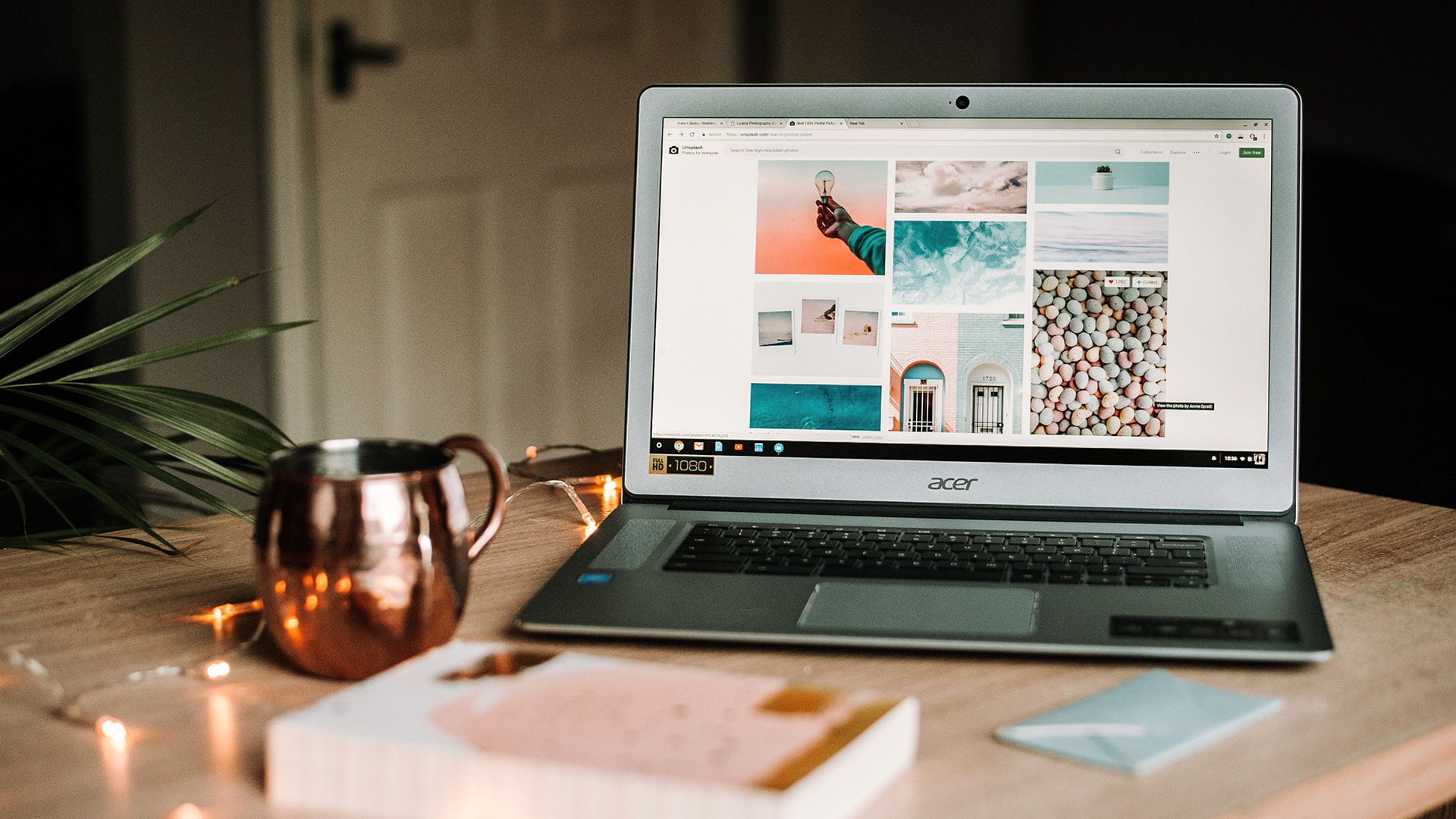 Créer un blog + 10 exemples de blogs à succès - Canva