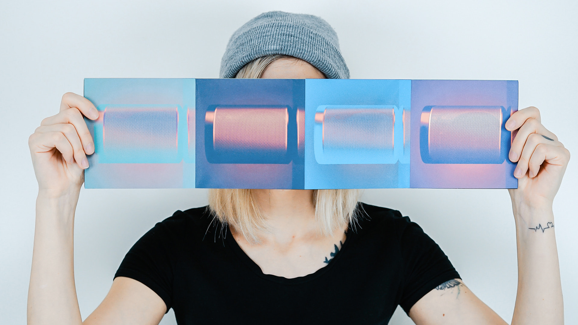 Comment créer son image graphique sans graphiste ? - Canva