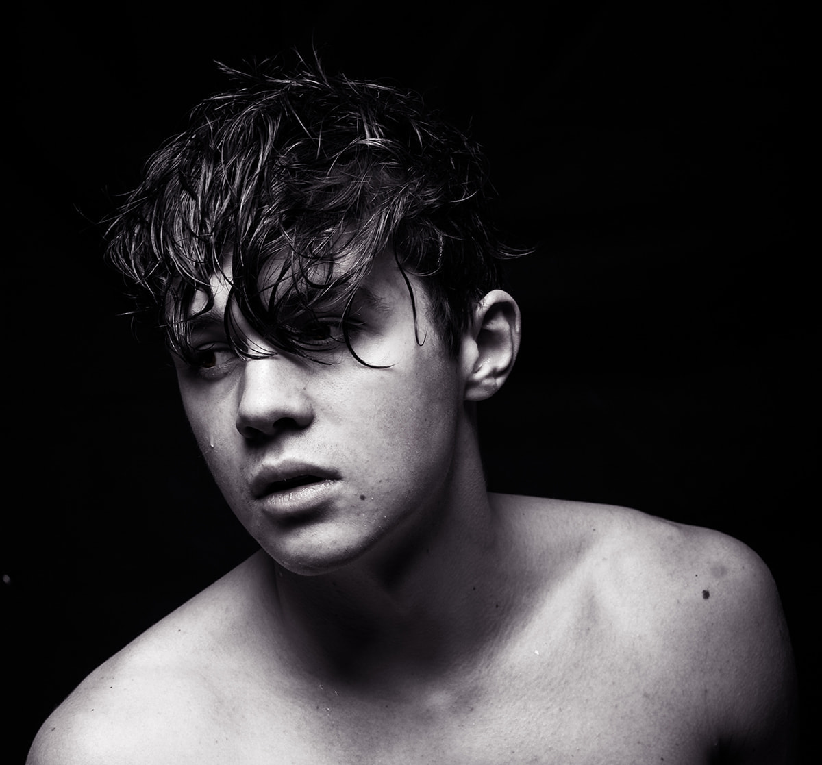 Le guide ultime pour créer une superbe photo de profil - Canva