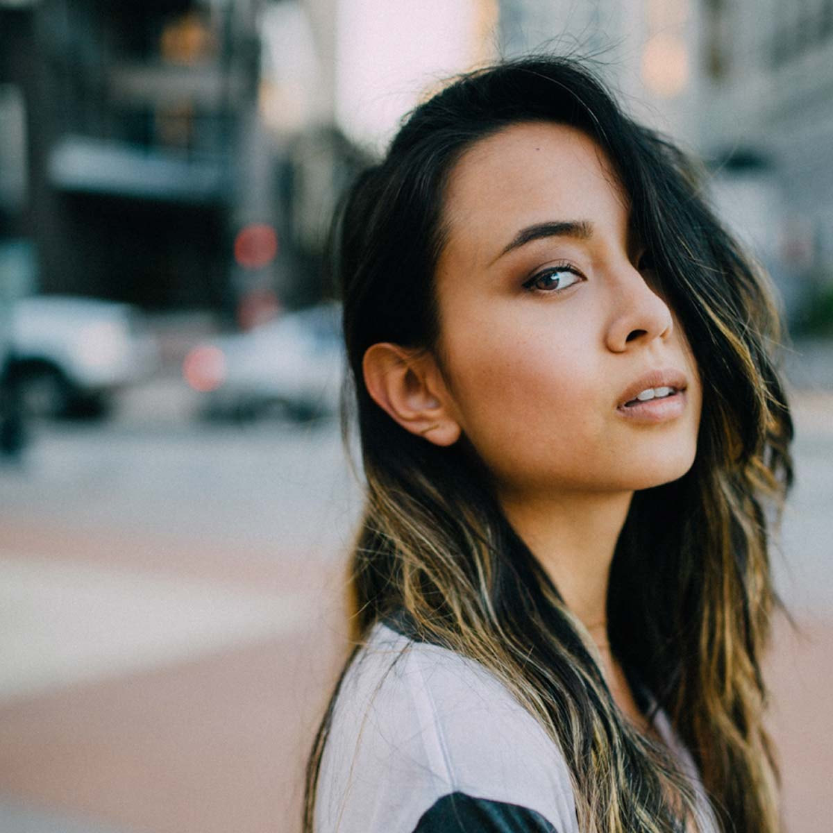 Le guide ultime pour créer une superbe photo de profil - Canva