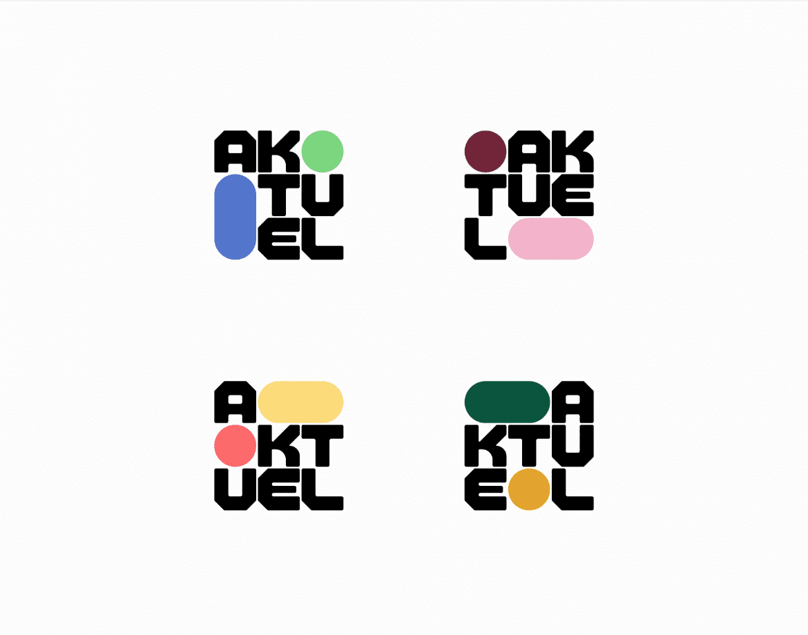 Charte graphique : 15 superbes exemples à suivre - Canva