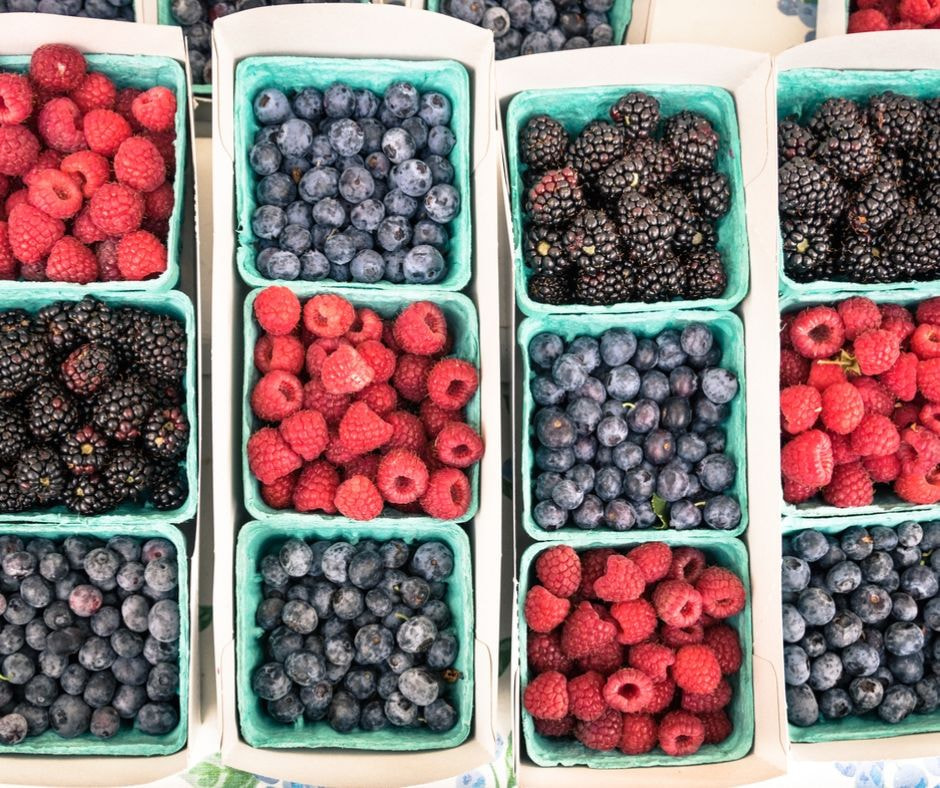 Comprendre les 4P du mix marketing - Canva