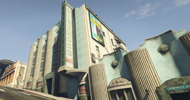 L’influence de l’art déco, du mobilier au numérique - Canva