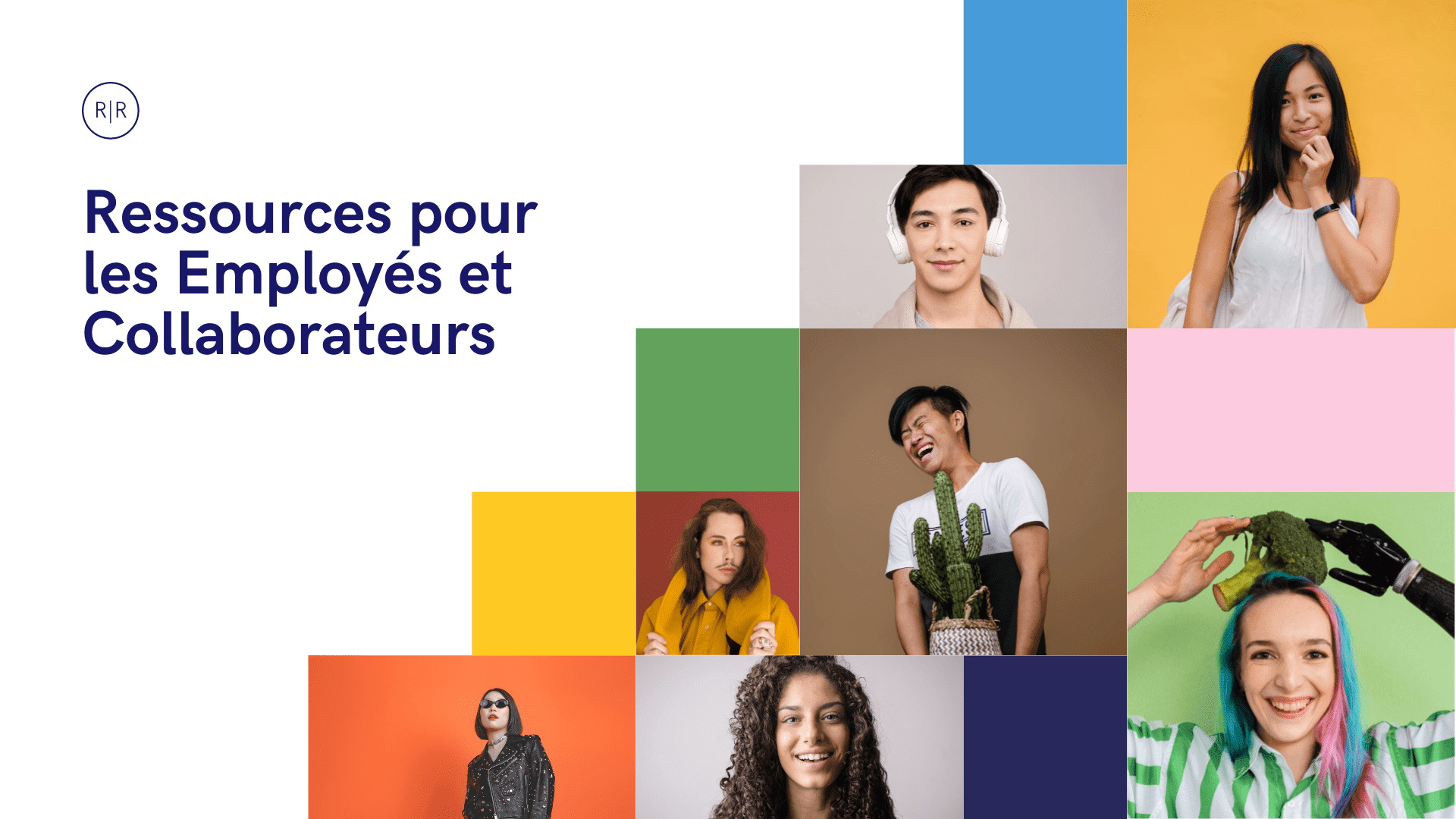 Communication interne : situation actuelle et évolutions futures... | Canva