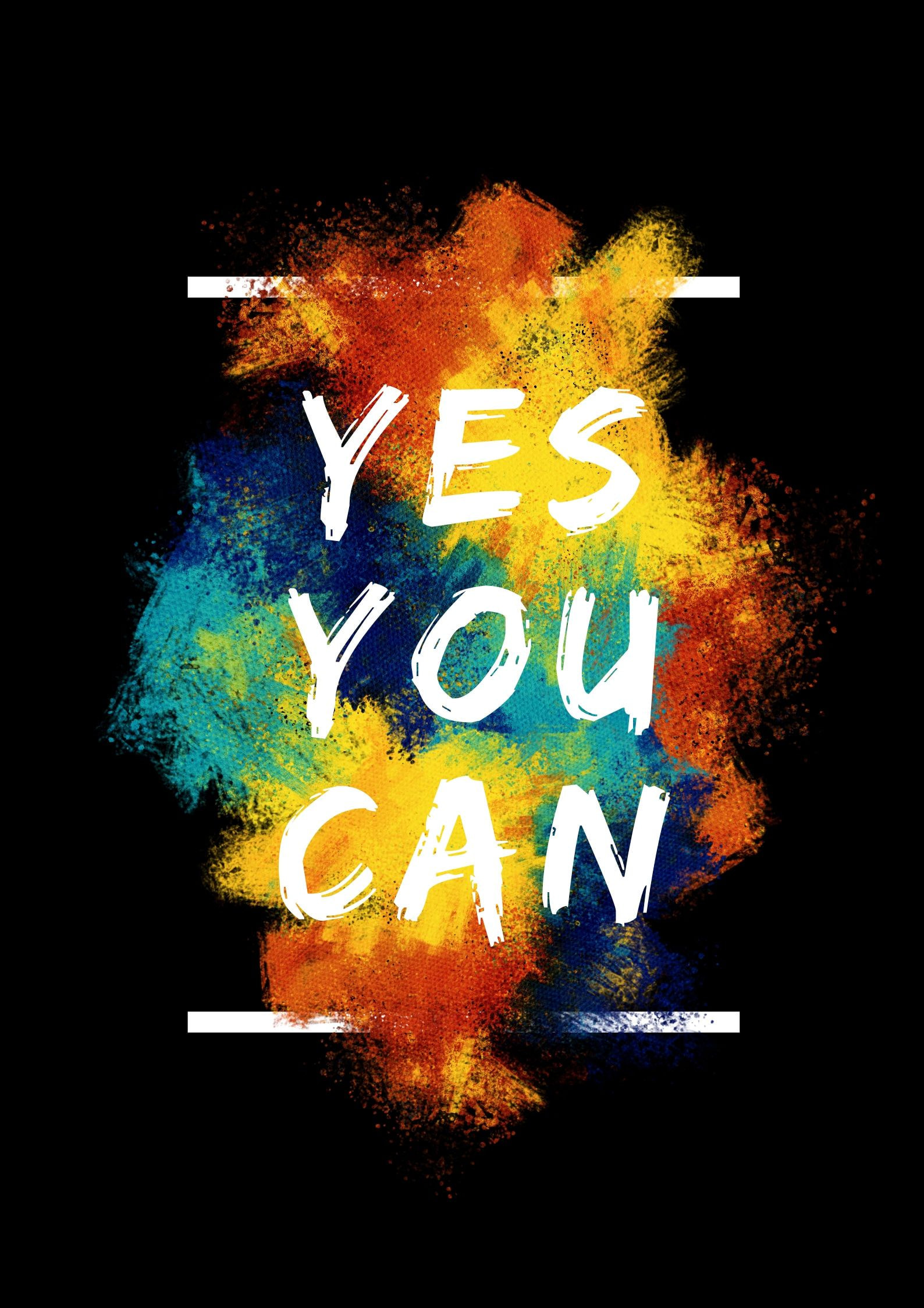 21 Tipps zum Gestalten von Event-Poster