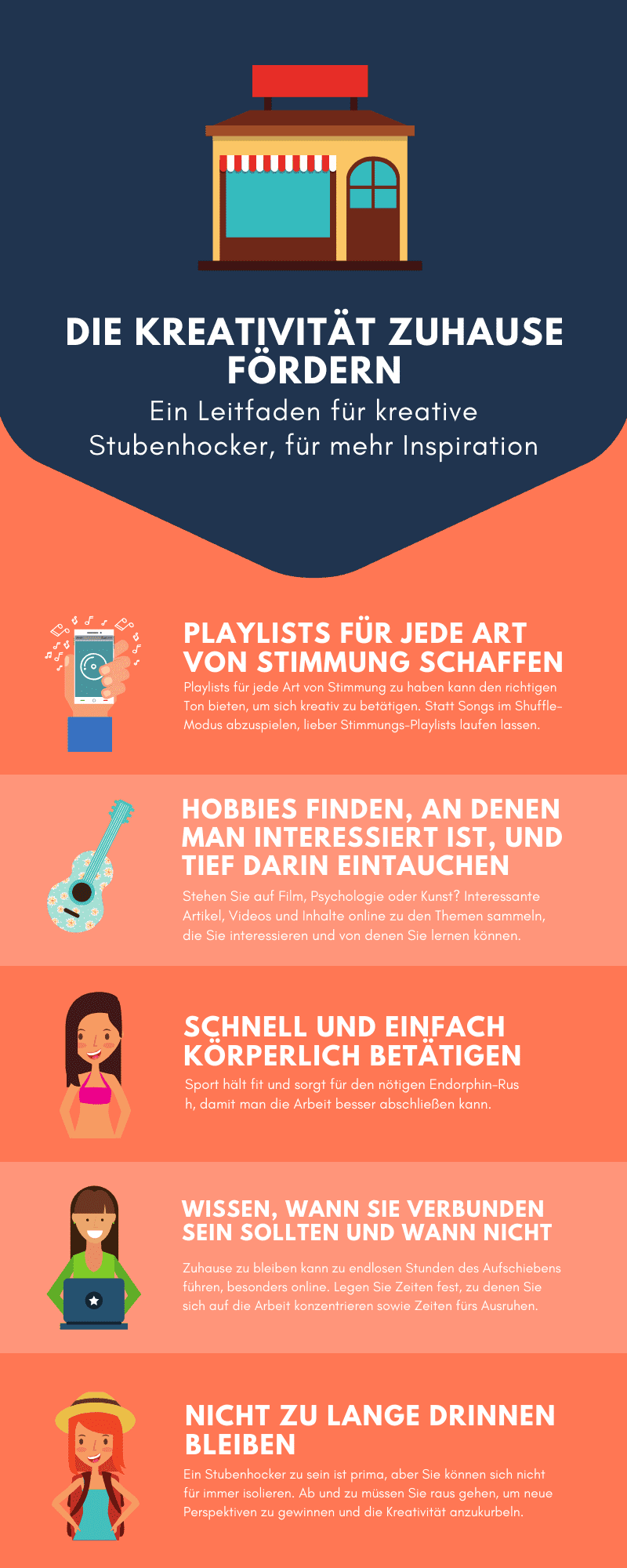 26 Vorlagen für ansprechendes Infografik-Design