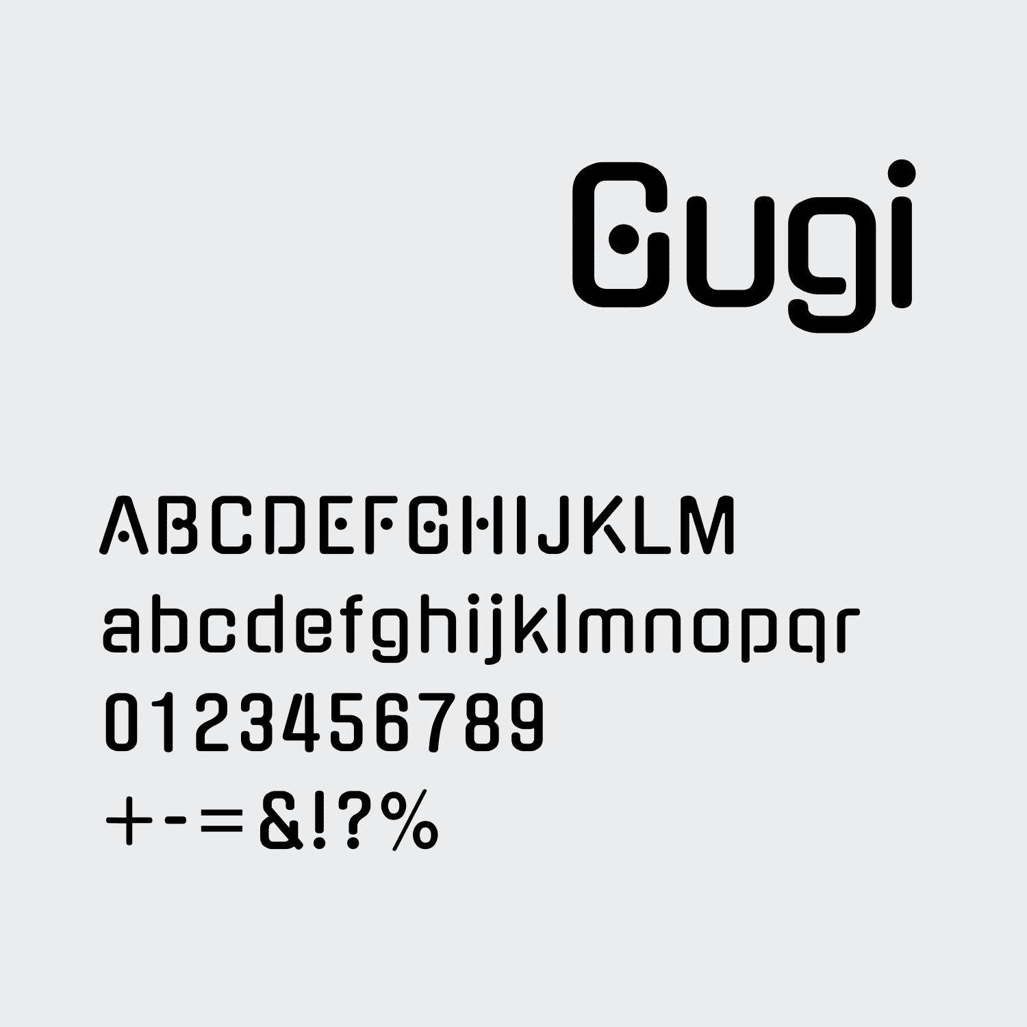 30 coole Schriftarten für jeden Zweck