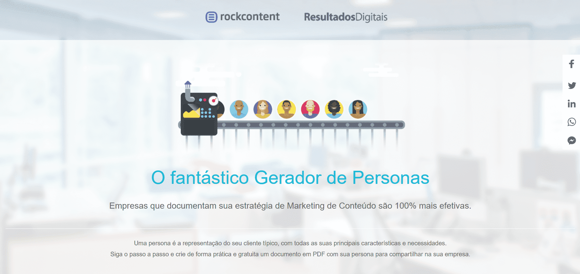 6 Ferramentas para Impulsionar Seu Marketing Digital