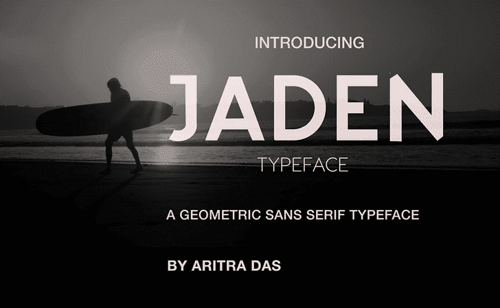 60 Font Gratis untuk Desain Minimalis