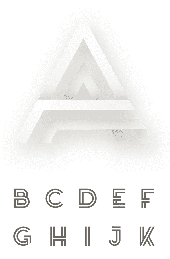 60 Font Gratis untuk Desain Minimalis