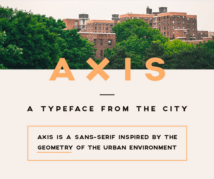 60 Font Gratis untuk Desain Minimalis