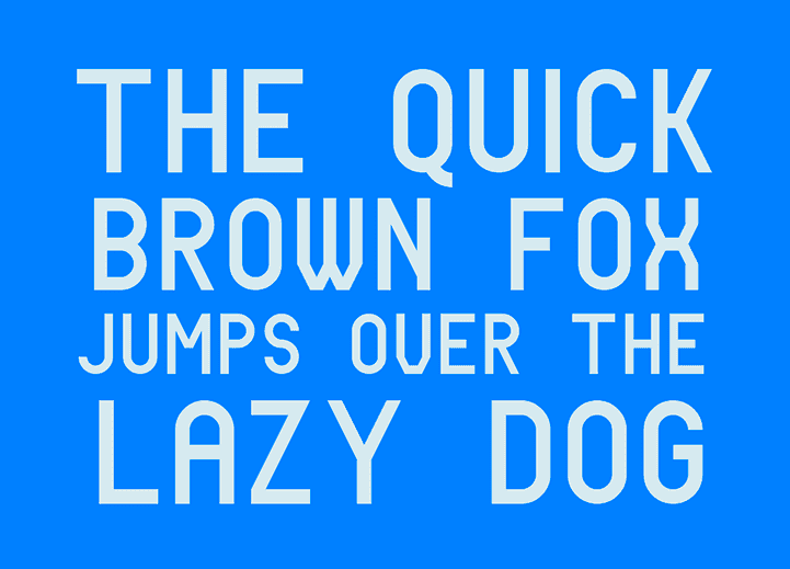 60 Font Gratis untuk Desain Minimalis