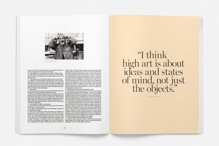 Desain Minimalis: 25 Contoh Cantik dan Tips Praktis - Canva