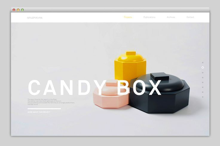 Desain Minimalis: 25 Contoh Cantik dan Tips Praktis - Canva