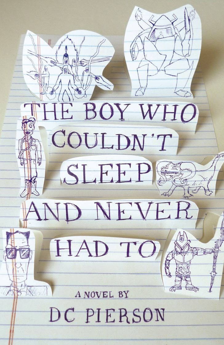 50 Sampul Buku Inspirasi dan Bagaimana Cara Mendesain Sampul - Canva