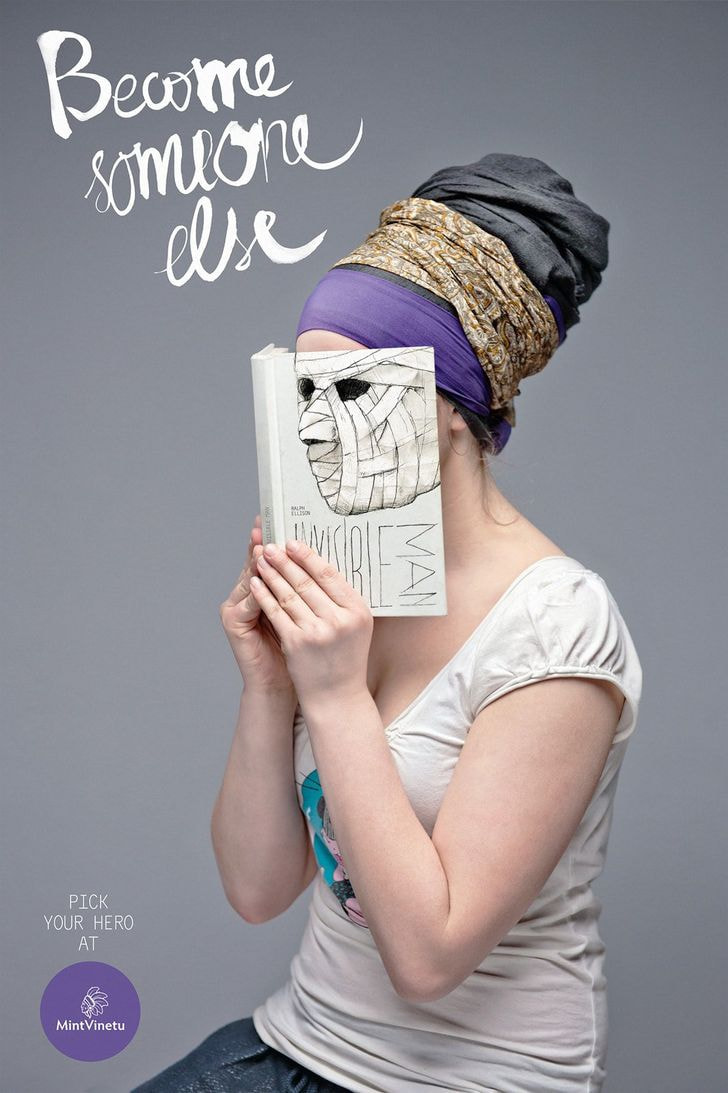 71 Iklan yang Menarik & Cerdas untuk Inspirasi Anda | Canva