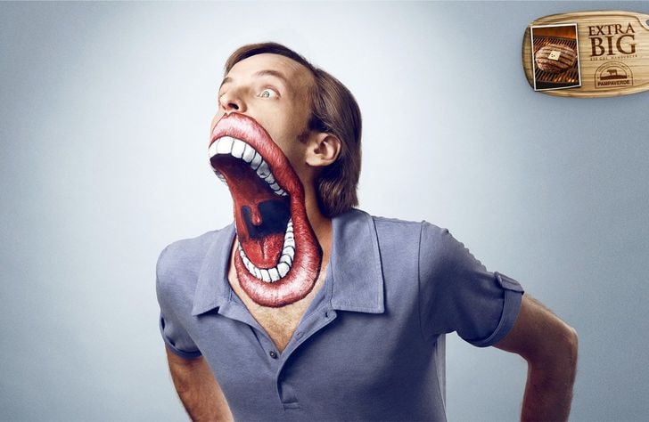 71 Iklan yang Menarik & Cerdas untuk Inspirasi Anda | Canva