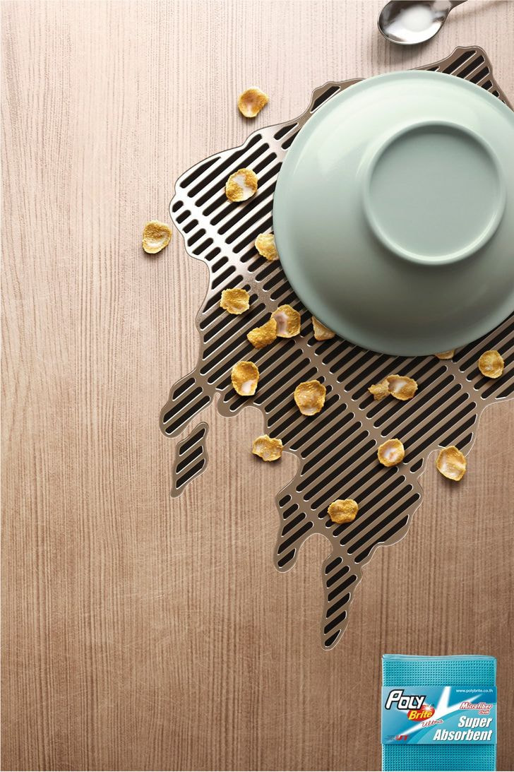 71 Iklan yang Menarik & Cerdas untuk Inspirasi Anda | Canva