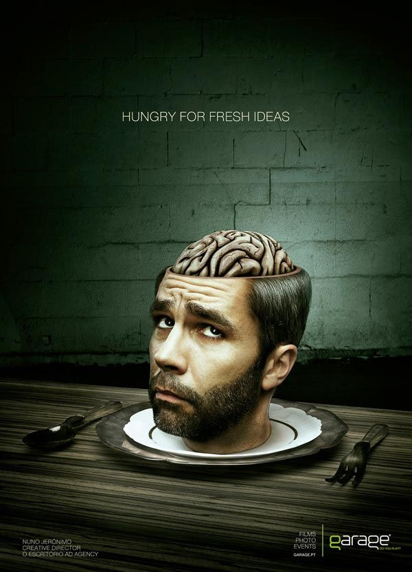 71 Iklan yang Menarik & Cerdas untuk Inspirasi Anda | Canva